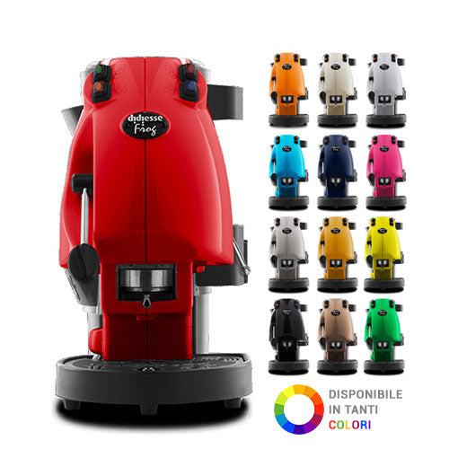 FROG REVOLUTION BASE – birindiShop